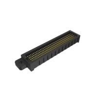 China Connectors 10164939-1481022LF High Density BergStak Secure Connector for sale