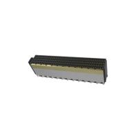 China Connectors 10160931-1481002LF BergStak Secure Connector For Mobile Networks for sale