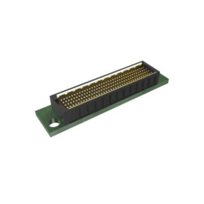 China Connectors 10160595-1481001LF High Speed BergStak Secure Connector for sale