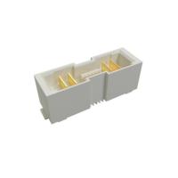 China Connectors 10159558-830221RLF 20A 12Gb/s Board-To-Board Connector for sale