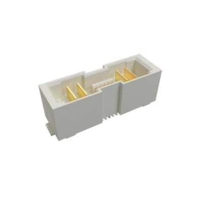 China Connectors 10159558-410421RLF ComboStak Vertical Header Connector for sale