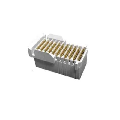 China Connectors 10145830-119500ULF ExaMEZZ 56Gbps High Speed Mezzanine Connector System for sale