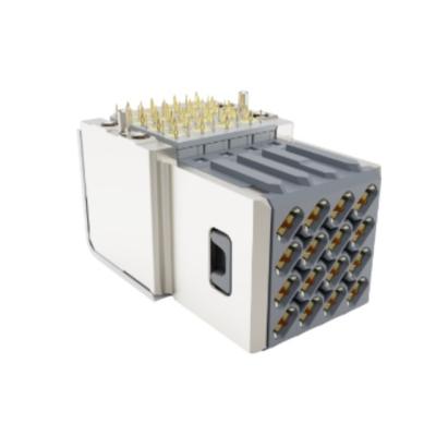 China Connectors 146-41D6-14V Paladin HD RAF Interconnect System Connector for sale
