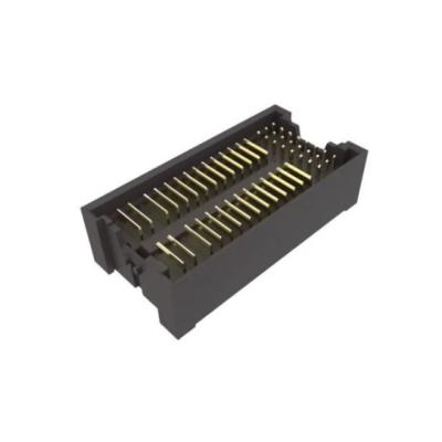China Connectors 10159583-C234000LF Automation Hybrid Mezzanine Connector for sale