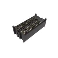 China Connectors 10159578-C234000LF Hybrid Mezzanine PwrBlade MiniMezz Connectors for sale