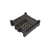 China Connectors 10159578-4031000LF Vertical Receptacle PwrBlade MiniMezz Connector for sale