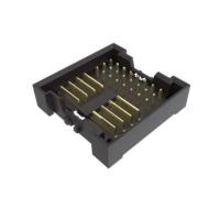 China Connectors 10159583-4031000LF PwrBlade MiniMezz Connector For EV Charging for sale