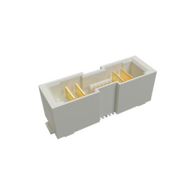 China Connectors 10159558-440421RLF ComboStak Power Board-To-Board Connector for sale