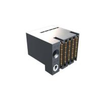 China Connectors 10128347-12JLF High performance 25Gb/s Backplane System Connector for sale
