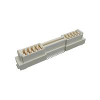 China Connectors 10159559-A30221RLF 0.8mm Pitch Board-To-Board Connector for sale