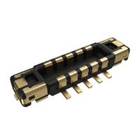 China Connectors 103P024BB100 High Current 5A Board To Board Connector for sale
