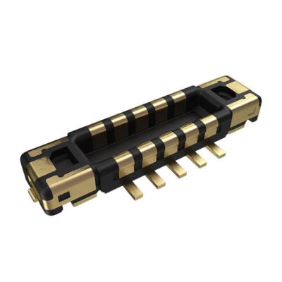 China Connectors 103P024BB100 High Current 5A Board To Board Connector for sale