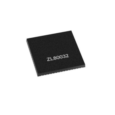 China Integrated Circuit Chip ZL80032LDG1 2-Channel SyncE Network Synchronizer For 5G for sale