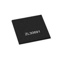 China Integrated Circuit Chip ZL30691LFG7 1-Channel SyncE Network Synchronizer For 5G for sale