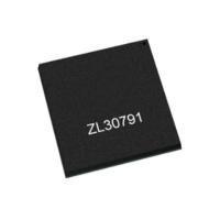 China Integrated Circuit Chip ZL30791LFG7 Single Channel Timing Card 5G Network Synchronizers for sale
