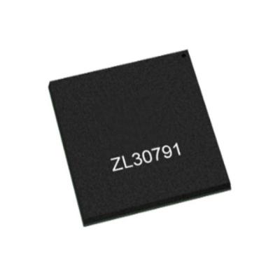 China Integrated Circuit Chip ZL30791LFG7 Single Channel Timing Card 5G Network Synchronizers for sale