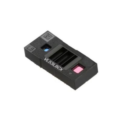 China Sensor IC VL53L8CXV9GC/1 High-Performance 8x8 Multizone Time-Of-Flight Sensors for sale