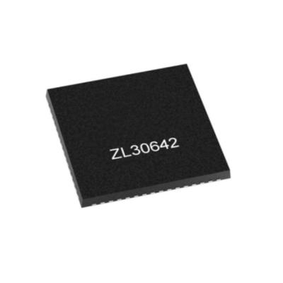 China Integrated Circuit Chip ZL30642LDG1 2-Channel Line Card 5G Network Synchronizer for sale
