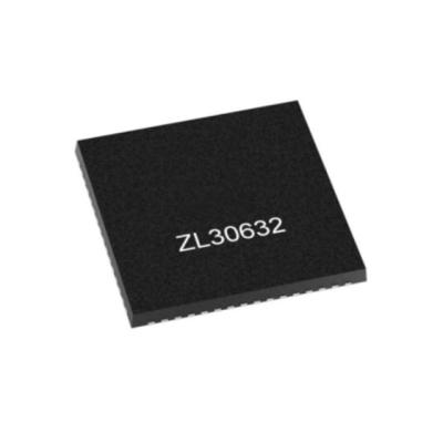 China Integrated Circuit Chip ZL30632LDG1 2-Channel 10 Inputs 5G System Network Synchronizers for sale