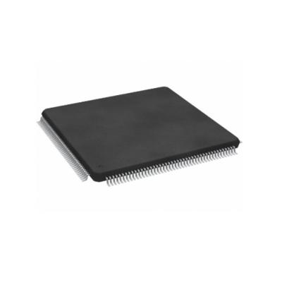 China Ethernet IC YT9218MB 8-Port Gigabit Ethernet Switches LQFP-176 Ethernet Chips for sale