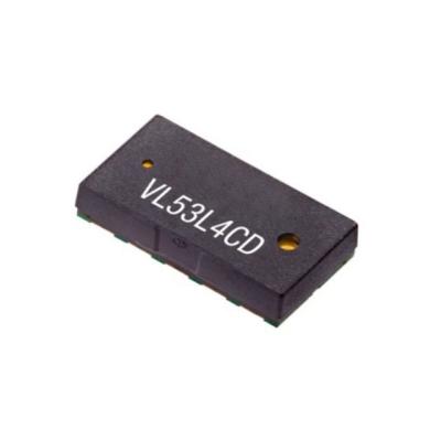 China Sensor IC VL53L4CDV9DH/1 Time-Of-Flight High Accuracy Proximity Sensors LGA-12 for sale