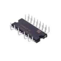 China Automotive IGBT Modules STGIPQ4C60T-HZ 600V Intelligent Power Modules N2DIP-26L for sale