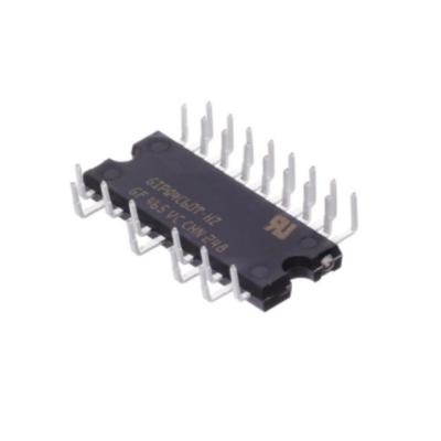China Automotive IGBT Modules STGIPQ4C60T-HZ 600V Intelligent Power Modules N2DIP-26L for sale