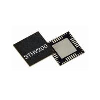 China Integrated Circuit Chip STHV200Q 100V Dual Channels Multiplexer Chip QFN-48 for sale