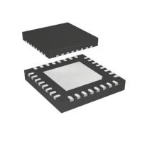 China Wireless Communication Module STM32WBA54KEU6 Up To 100MHz Wireless MCU UFQFPN-32 for sale