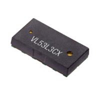 China Sensor IC VL53L3CXV9DH/1 Time-Of-Flight Ranging Sensor With Multitarget Detection for sale