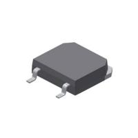 China Integrated Circuit Chip MSC050SDA070S 700V Silicon Carbide Schottky Diode D3PAK Package for sale