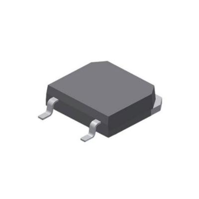 China Integrated Circuit Chip MSC050SDA070S 700V Silicon Carbide Schottky Diode D3PAK Package for sale