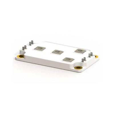 China Automotive IGBT Modules MSCSM70HM05AG Full Bridge 700V 349A Silicon Carbide Power Module for sale