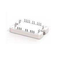 China Automotive IGBT Modules MSCSM120HM50T3AG 1200V Full Bridge SiC MOSFET Module SP3F Package for sale