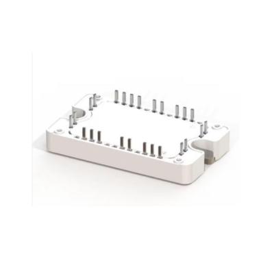 China Automotive IGBT Modules MSCSM120HM50T3AG 1200V Full Bridge SiC MOSFET Module SP3F Package for sale