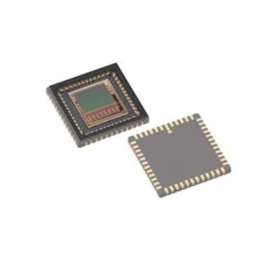 China Sensor IC NOIP1SN1300A-QTI 1.3 MegaPixels Global Shutter CMOS Image Sensors LCC-48 for sale
