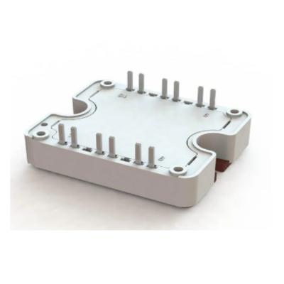 China Automotive IGBT Modules MSCSM120AM50T1AG 1200V Phase Leg SiC MOSFET Power Module for sale