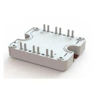 China Automotive IGBT Modules MSCSM70AM19T1AG 700V Phase Leg SiC MOSFET Power Module SP1F Package for sale