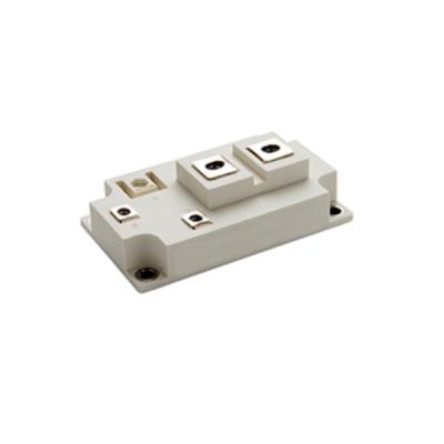 China Automotive IGBT Modules GD400SGU120C2SD Single Phase Half Bridge IGBT Power Modules for sale