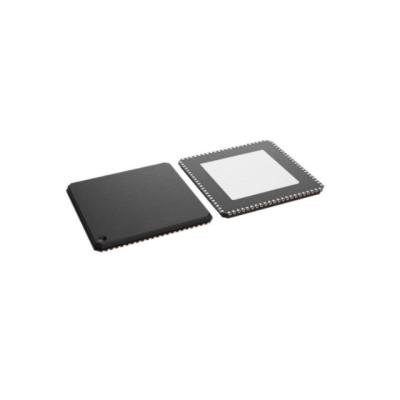 China Integrated Circuit Chip DS90UB9702TRURRQ1 Automotive FPD-Link IV Deserializer Hub for sale