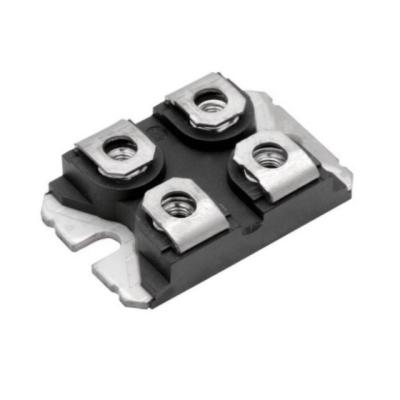 China Automotive IGBT Modules MSC2X51SDA070J Silicon Carbide Schottky Barrier Diode Module for sale