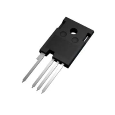 China Integrated Circuit Chip DMWSH120H90SM4 N-Channel Silicon Carbide Power MOSFET Transistor for sale
