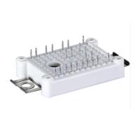 China Automotive IGBT Modules DF14MR12W1M1HFB67 EasyPACK™ Boost Silicon Carbide MOSFET Module for sale