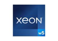 China AI Processor Chip PK8071305082000 Xeon W5-3435X Processor FCLGA4677 45MB Smart Cache for sale