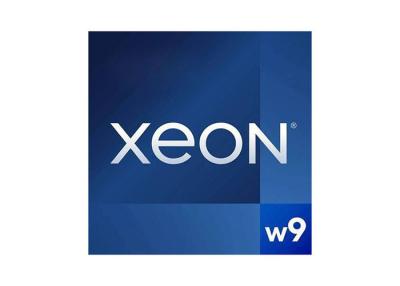 China AI Processor Chip PK8071305081600 82.5MB Smart Cache 36-Core Xeon W9-3475X Processor for sale