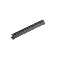 China Connectors SE1008023111111 Slim Cool Edge Hybrid Connector For Server for sale