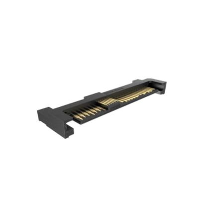 China Connectors PSAS5M2130021TR SAS PCIe 5.0 Connectors For External Storage System for sale