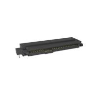 China Connectors PSAS5F2130051TR Right Angle SAS PCIe 5.0 Connectors for sale
