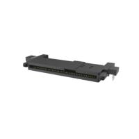 China Connectors PSAS5F2130021TR Right Angle SAS PCIe 5.0 Connectors For Server for sale