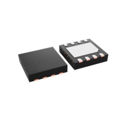 China Integrated Circuit Chip LP5810BDSDR 4 x 3 Matrix RGB LED Driver WSON-8 Driver IC for sale